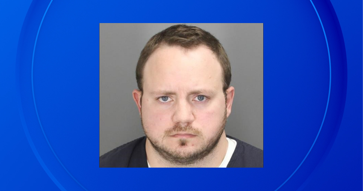 Fired Oakland County Sheriffs Deputy Arraigned After Attempting To