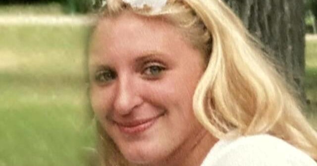 Death Hits Home: The Hargan Killings - CBS News