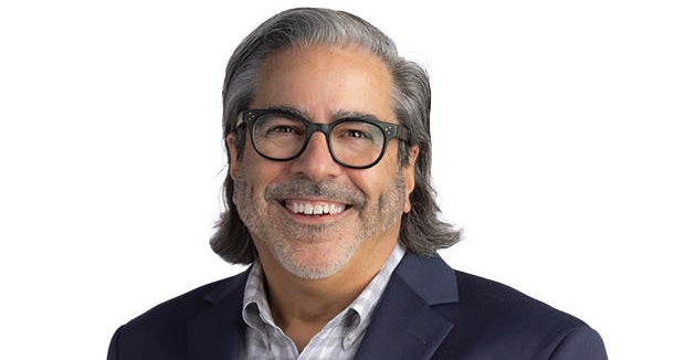Scott Keenan - CBS Texas