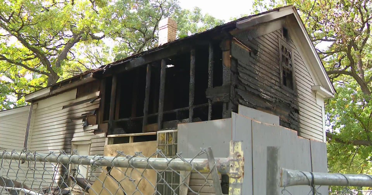 For a 3rd time this year, historic Minneapolis house damaged by fire ...