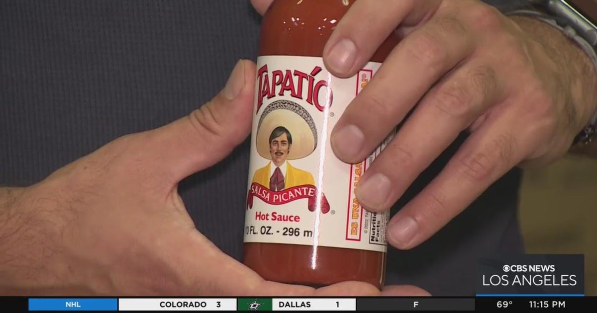 How Tapatío went from an LA staple to a nationwide favorite - CBS Los ...