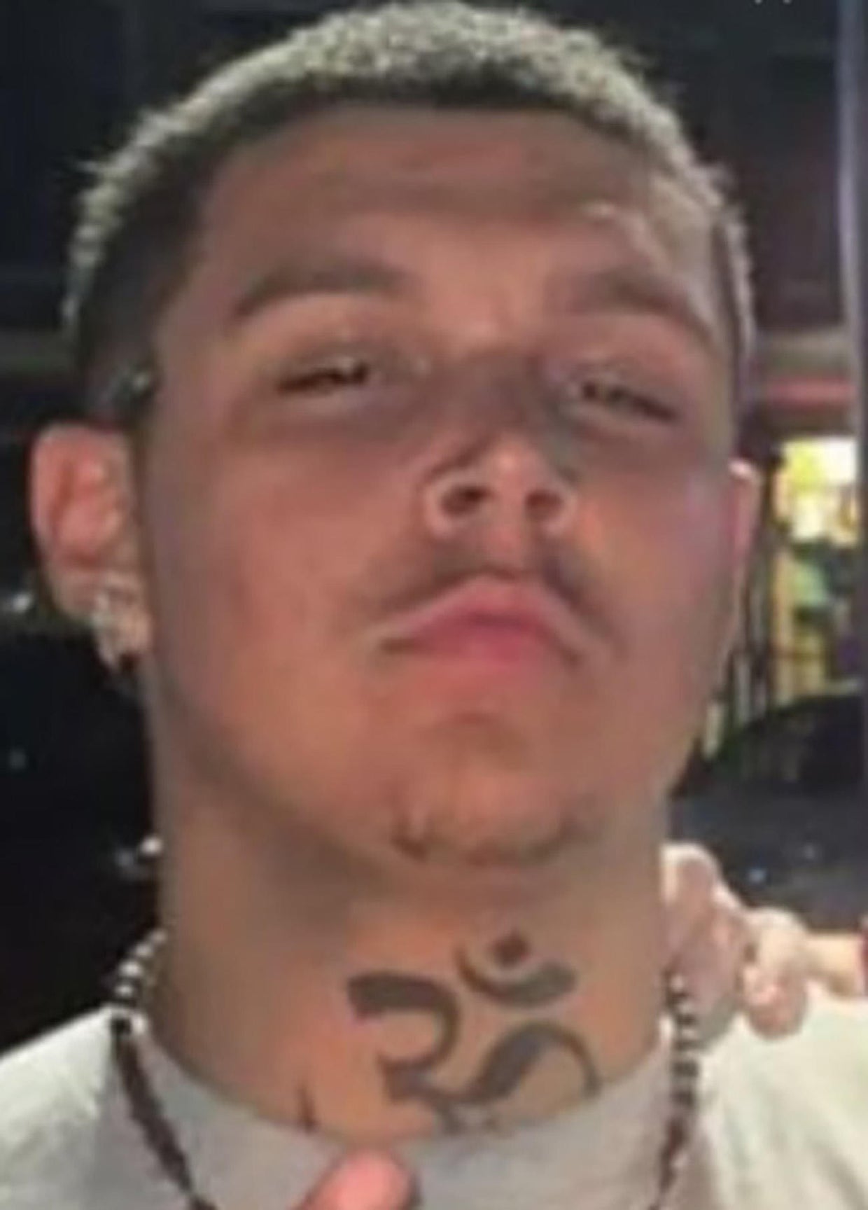Shootout on the Hill in Boulder: Suspect Zakiyy Lucas charged, another ...