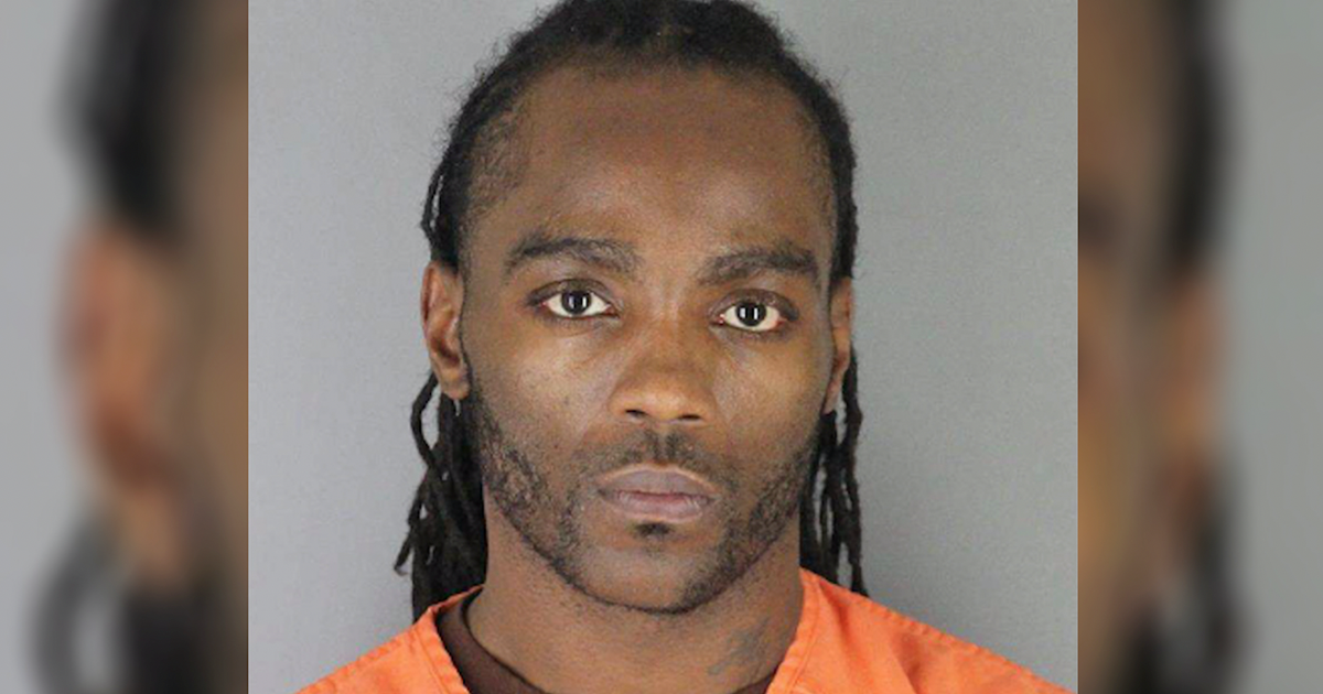 Jamal Smith receives life sentence in fatal Hwy 169 road rage shooting ...