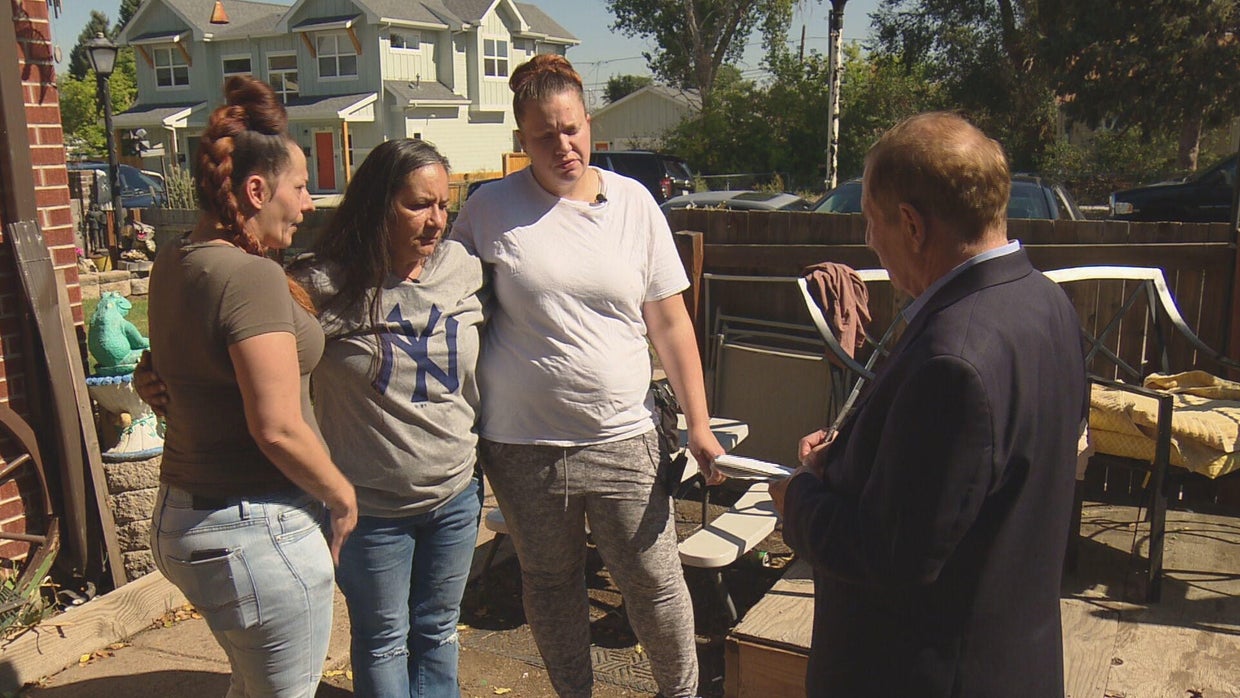 Family of 16-year-old killed in Northglenn wants answers - CBS Colorado