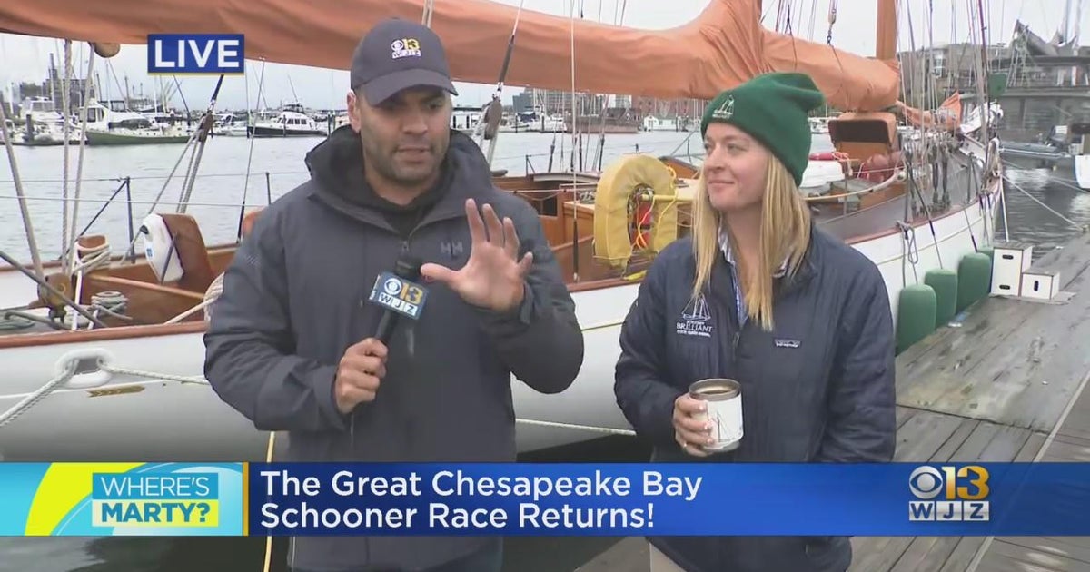 Where's Alex? At the Anchorage Marina ahead of the Chesapeake Bay ...