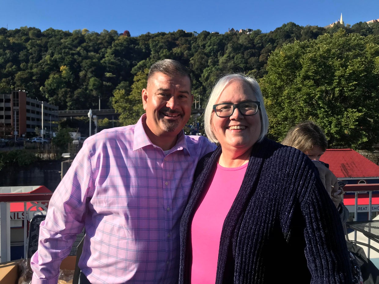 PTL ️Pittsburgh: Gateway Clipper cruise to benefit the KDKA-TV Turkey Fund