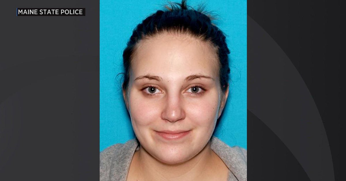 Mother arrested in Woburn following Amber Alert for two kids in Maine ...