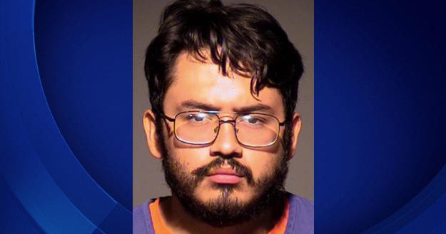 Ventura County deputies arrest suspect involved in at least two sexual ...