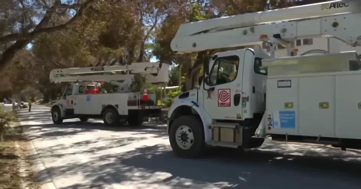 Volunteers say reality of devastation from Hurricane Ian is much worse ...