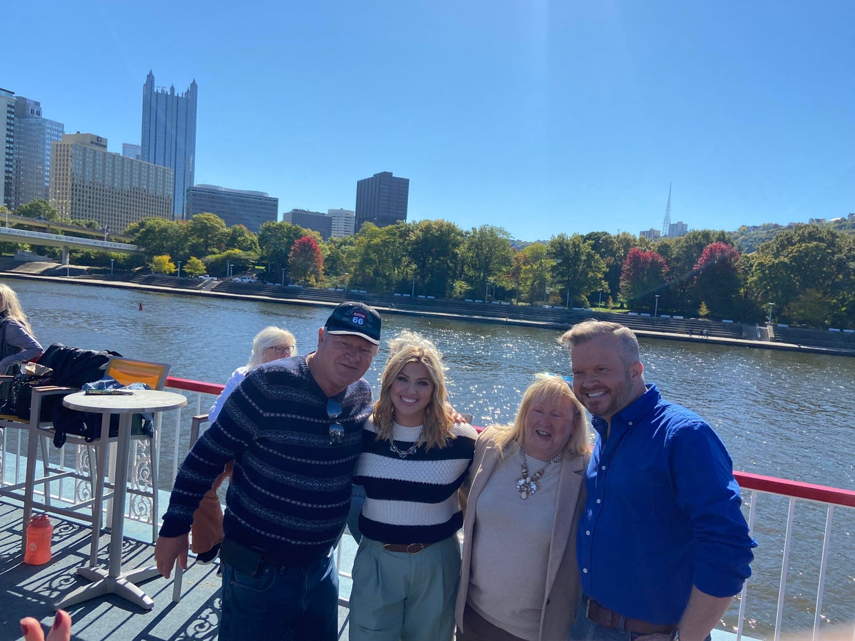 PTL ️Pittsburgh: Gateway Clipper cruise to benefit the KDKA-TV Turkey Fund