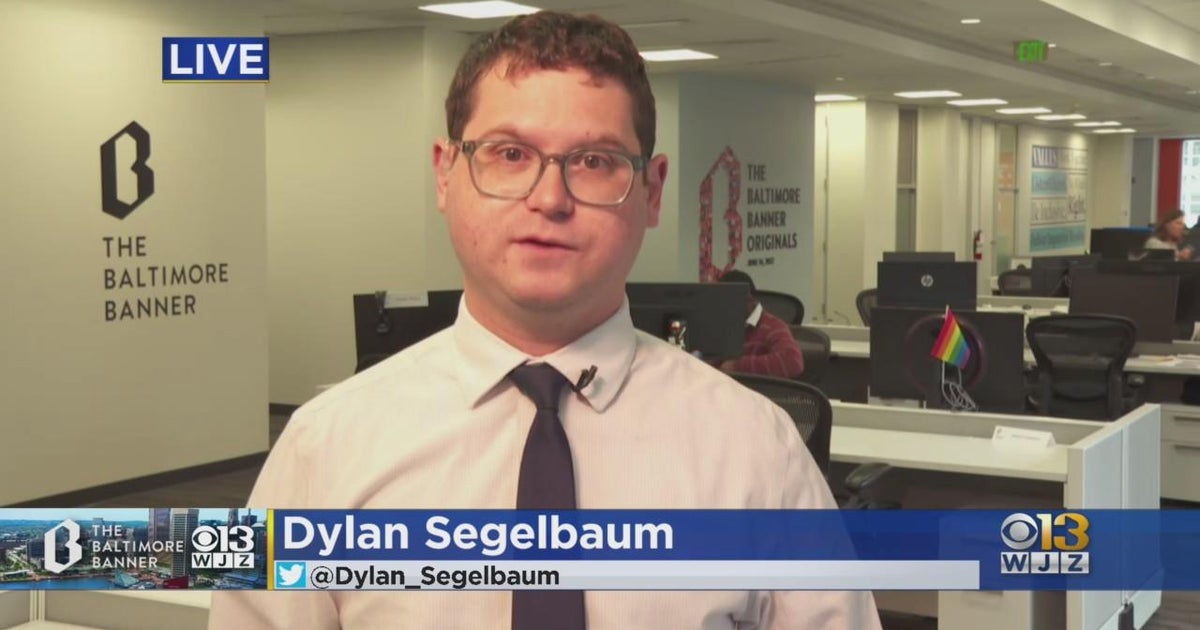 Reporter Dylan Segelbaum discusses the impact of the Juvenile ...