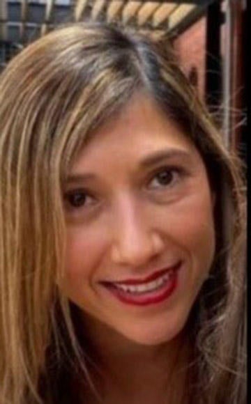 Reward offered for information on woman accused of luring migrants to ...