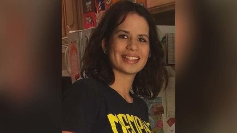 Human Remains Found Near Lavon Lake Idd As Missing Dallas Woman