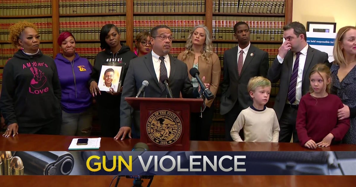 WCCO digital headlines: Afternoon of Oct. 5, 2022 - CBS Minnesota