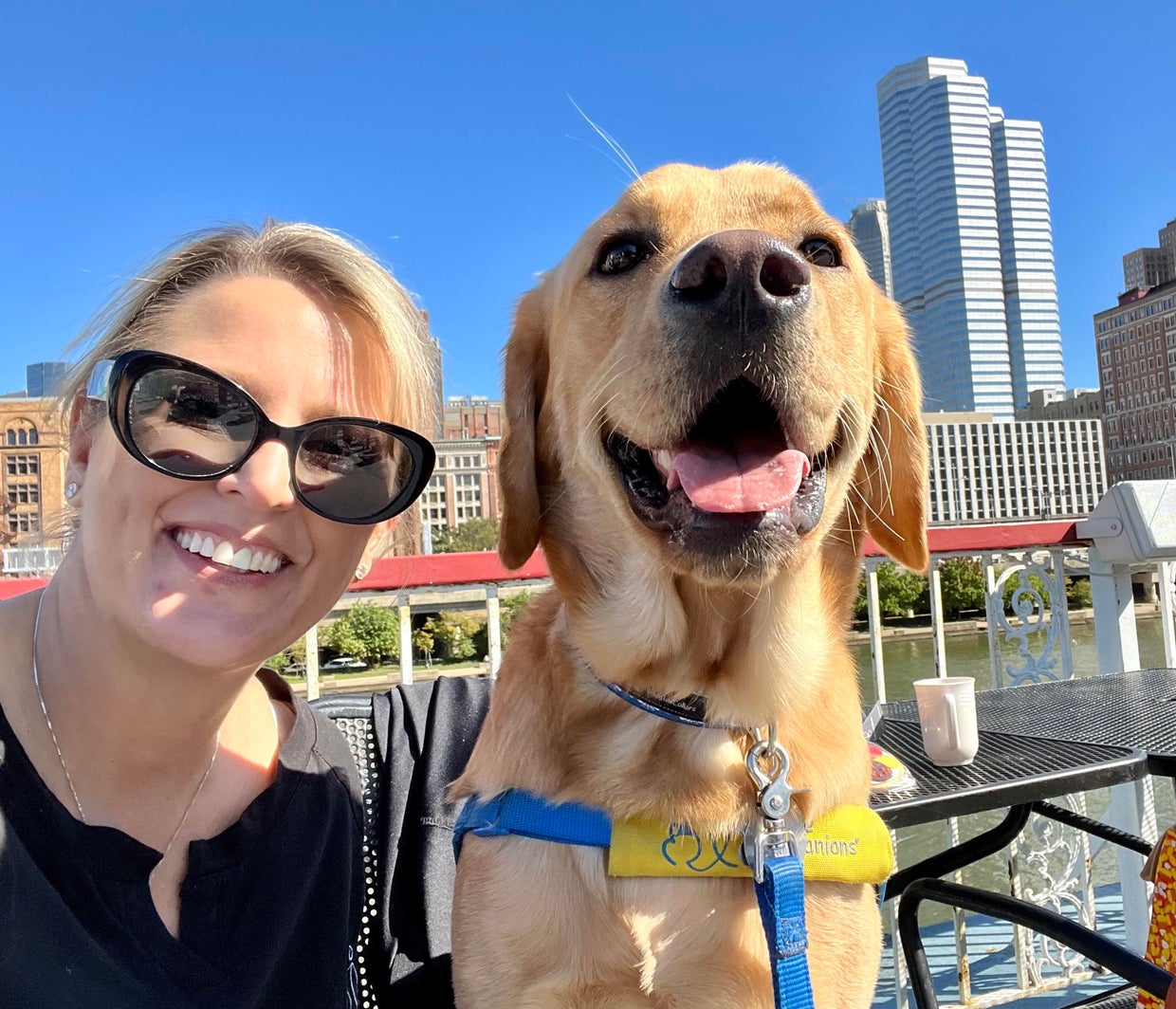 PTL ️Pittsburgh: Gateway Clipper cruise to benefit the KDKA-TV Turkey Fund