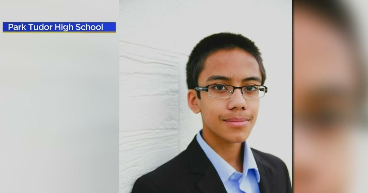 Purdue University student Varun Manish Chheda killed by roommate in ...