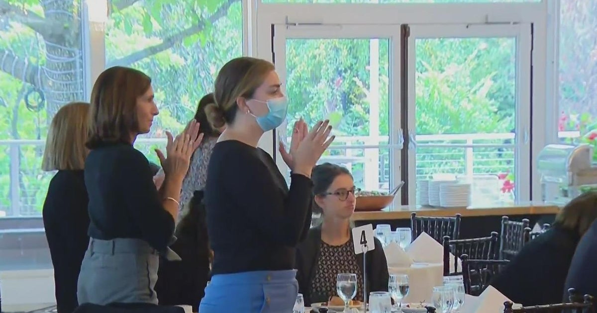 Advocates and leaders bring awareness to Domestic Violence Awareness ...