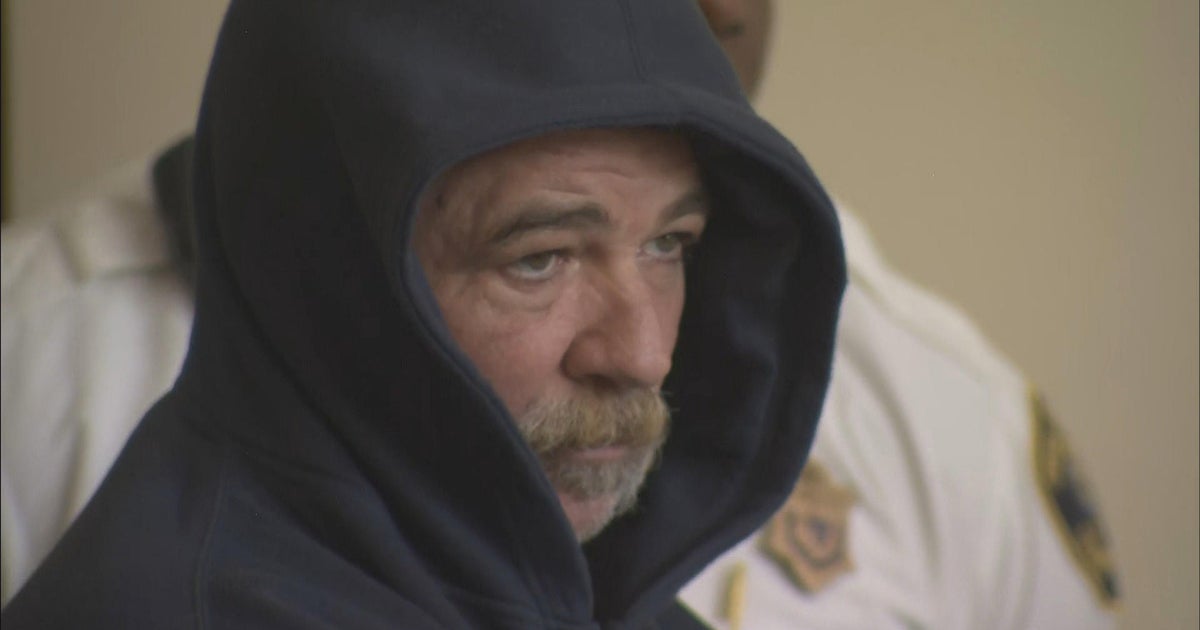 Infamous bank robber William Sequeira arrested in attempted Back Bay ...