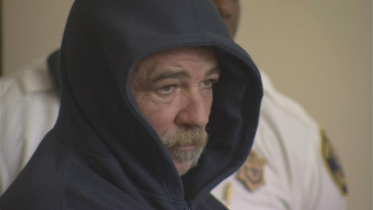 Infamous bank robber William Sequeira arrested in attempted Back Bay ...