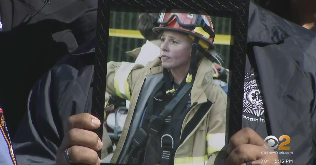 Man charged in slaying of EMS Capt. Russo pleads not guilty to murder ...