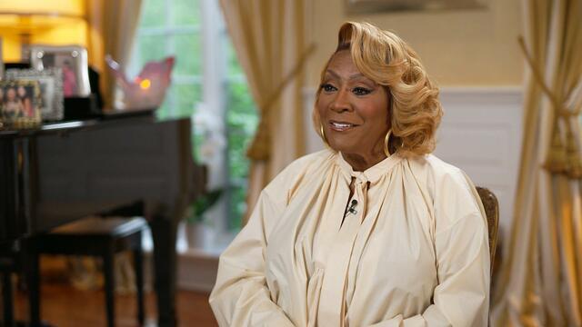 Patti LaBelle news - Today’s latest updates - CBS News