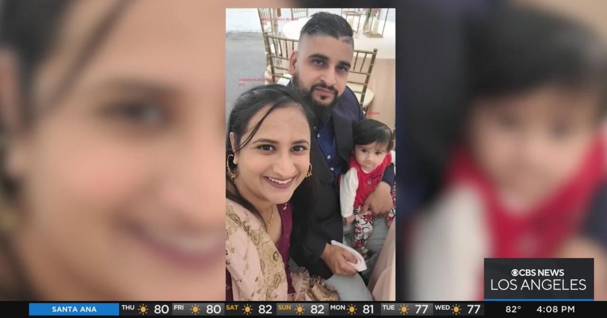 Investigators working to identify what led to killing of Merced County ...