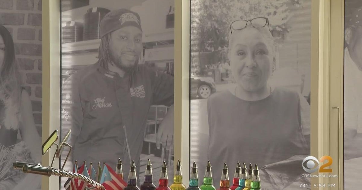 New museum exhibit celebrates New York City's diverse culinary world ...