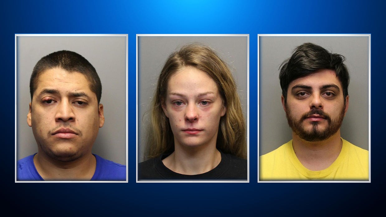 Larimer County drug trafficking ring busted, 5 arrested - CBS Colorado