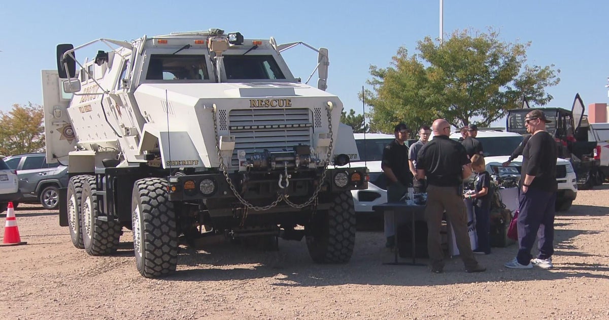 Larimer County OEM hosts annual family preparedness and safety fair ...