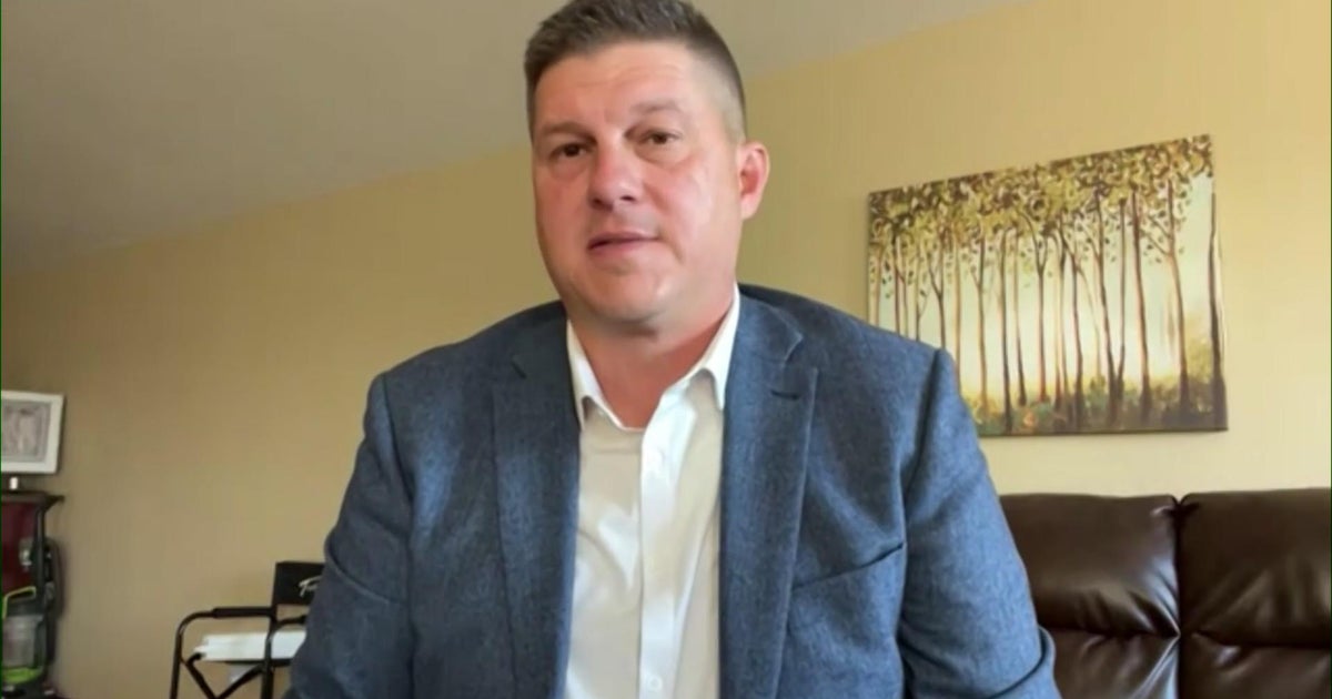 Brad Finstad stresses "family pocketbook issues" in 1st District race ...