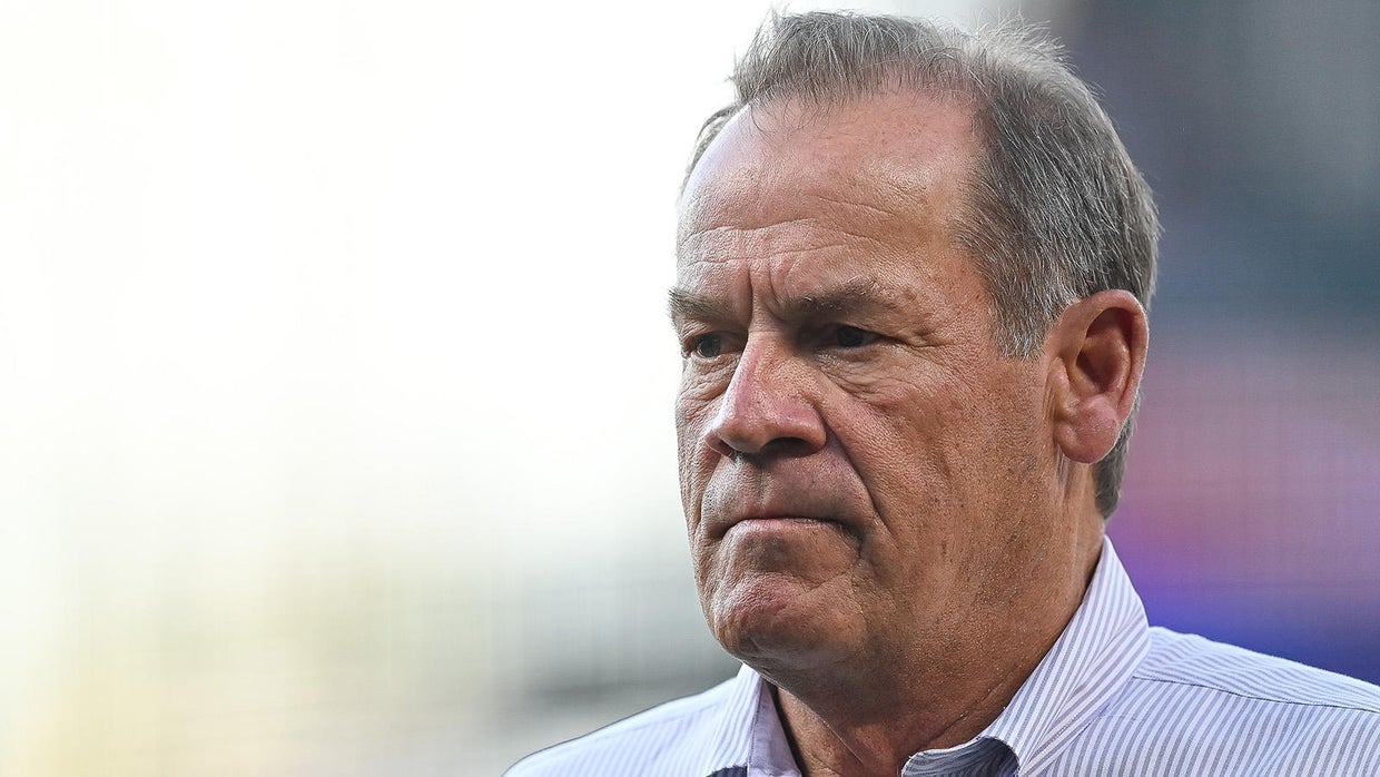 Colorado Rockies owner Dick Monfort calls the 2022 season "unacceptable ...