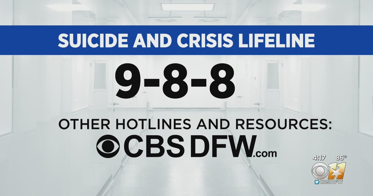 Klyde Warren Park hosts events to recognize World Mental Health Day ...