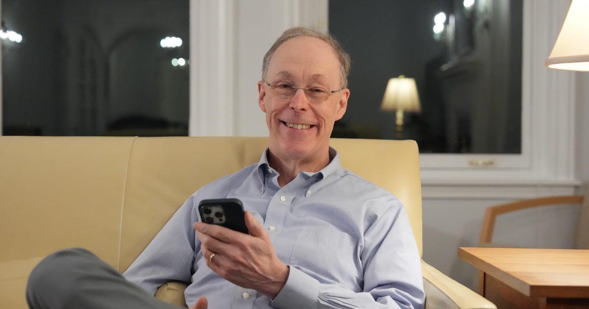 University of Chicago professor Douglas Diamond wins Nobel Prize in ...