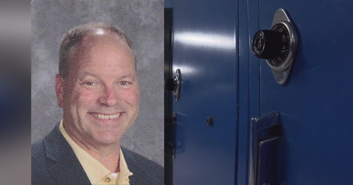 Brian's Story: Roseville elementary principal's family opens up about ...