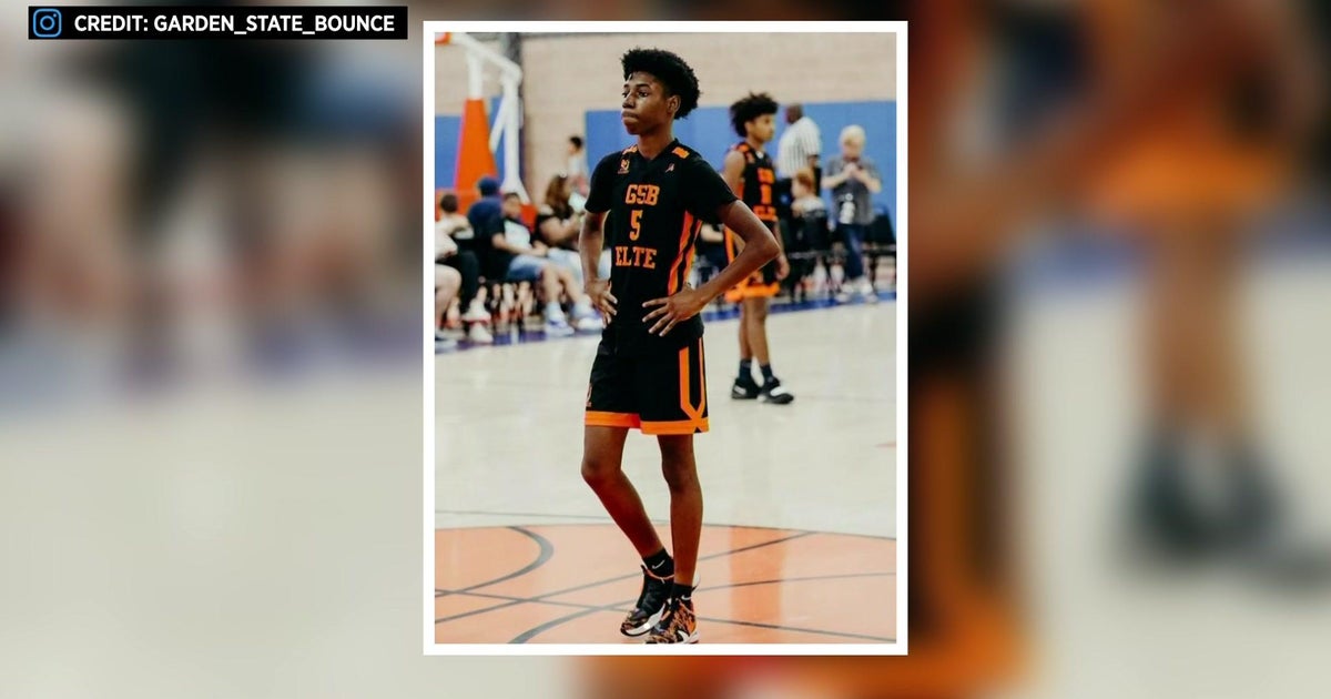 Grandmother of Letrell Duncan, teen shot to death near school in East ...