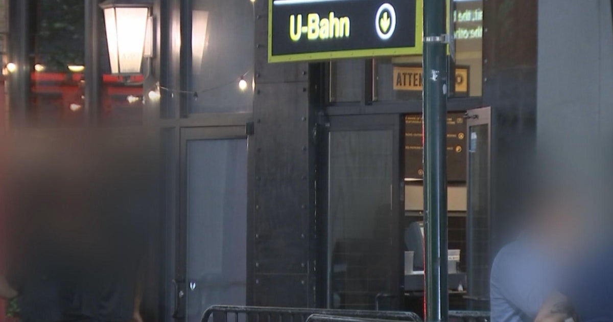 Victim of alleged attack by Mainline Private Security bouncer speaks ...