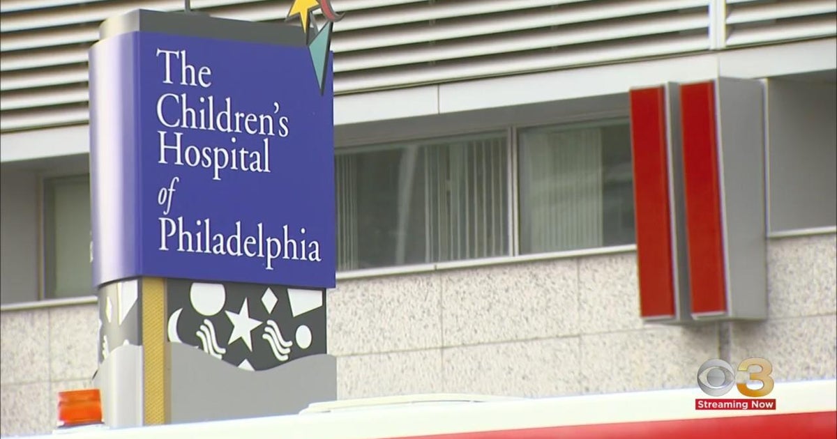 CHOP increasing security following threats aimed at its transgender ...