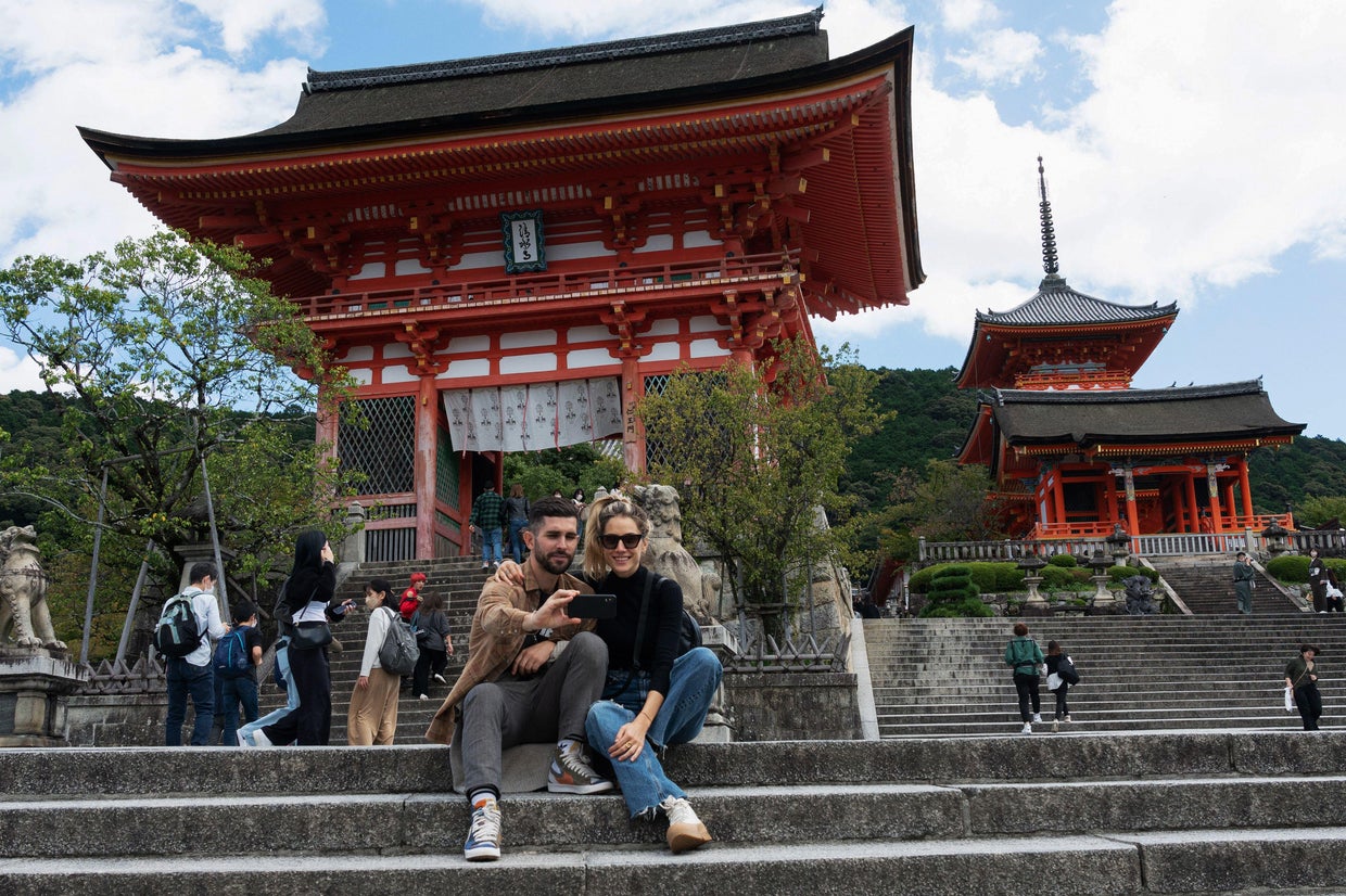 Japan ditches COVID border restrictions to welcome back foreign ...