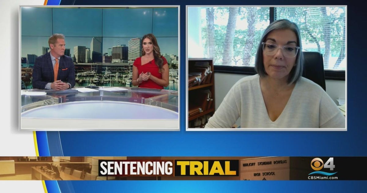 Former Broward assistant state attorney offers insight into prosecutor ...