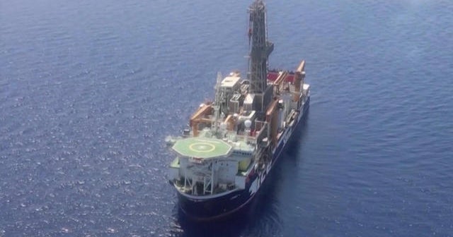 Israel and Lebanon reach historic deal over disputed maritime border ...