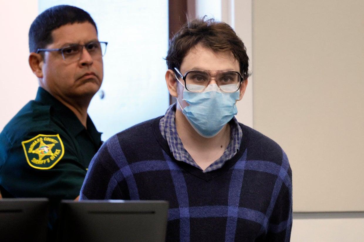 PHOTOS: Nikolas Cruz trial for mass shooting at Marjory Stoneman ...