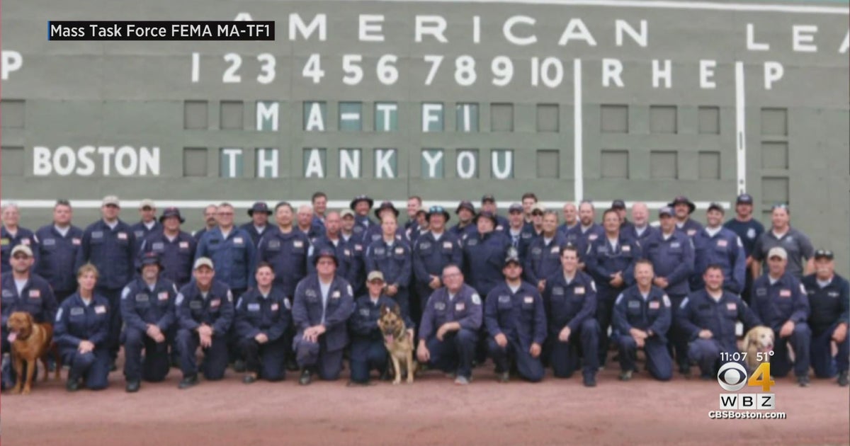 FEMA says Beverly task force is no longer needed for Hurricane Ian ...