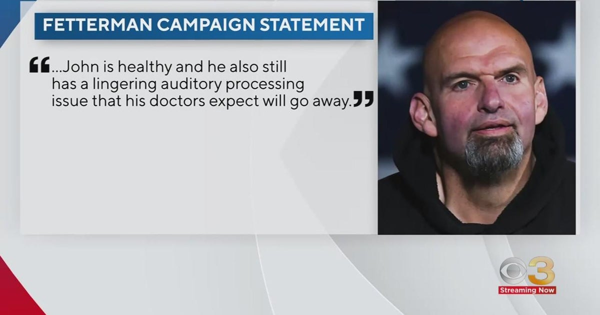 Pennsylvania Senate candidate, Lt. Gov. John Fetterman, gives first in ... Pennsylvania Senate candidate, Lt. Gov. John Fetterman, gives first in ...