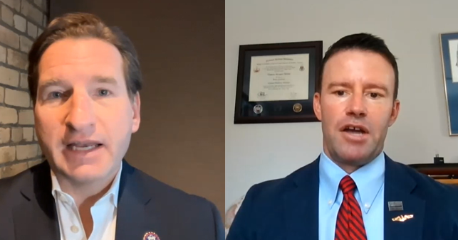 3rd Congressional District: A shifting suburbia - CBS Minnesota