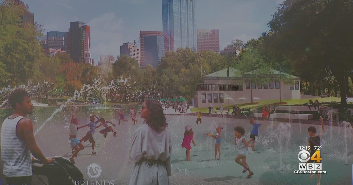 Boston Common to get major upgrades, including new public restrooms ...