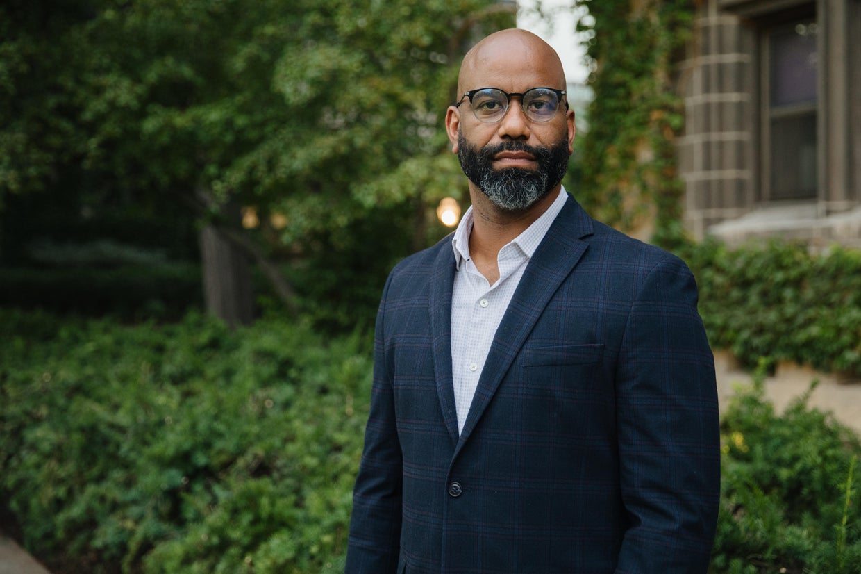 3 Chicagoans, including an architect, a jazz cellist and a sociologist ...