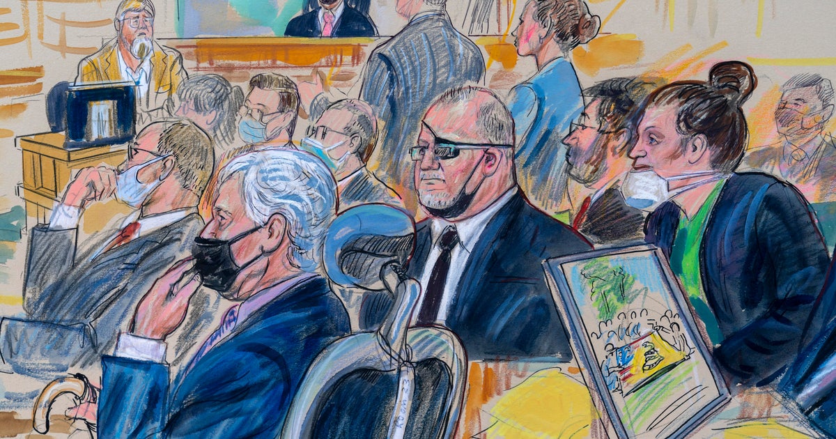 Jury deliberations resume in Oath Keepers 1/6 sedition case - CBS Texas