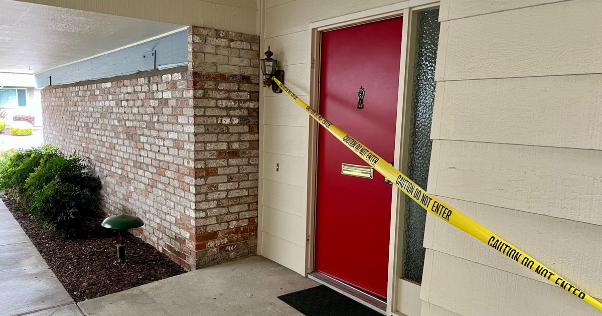 Police: Santa Rosa man, 84, possibly killed wife before shooting ...