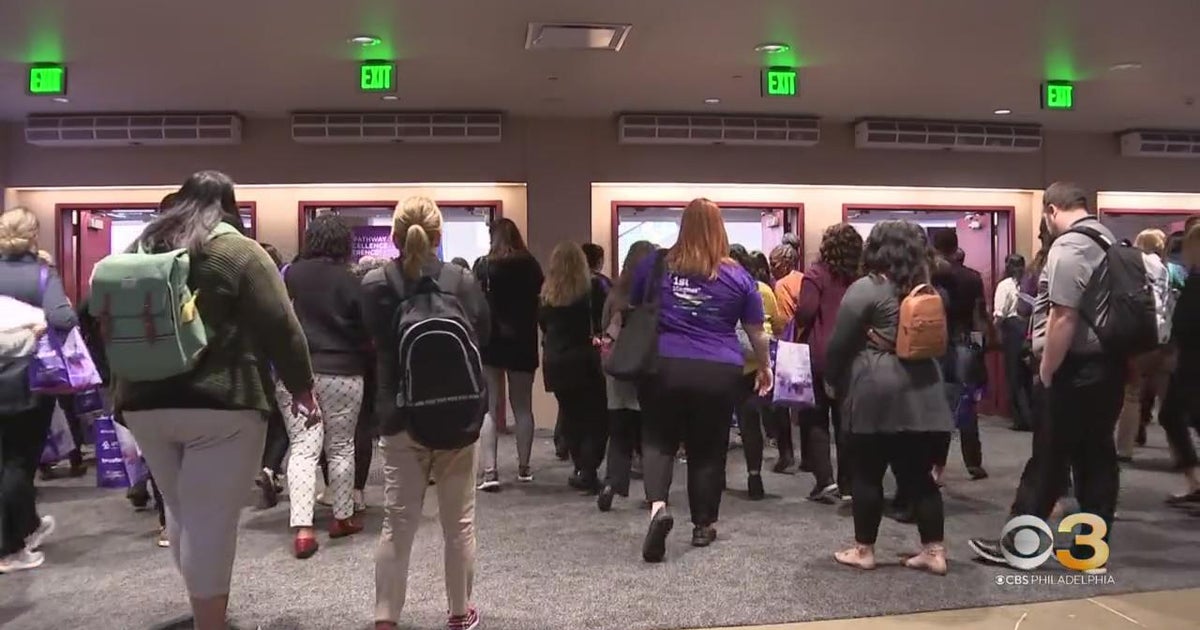 About 10,000 nurses to attend National Magnet Conference in ...