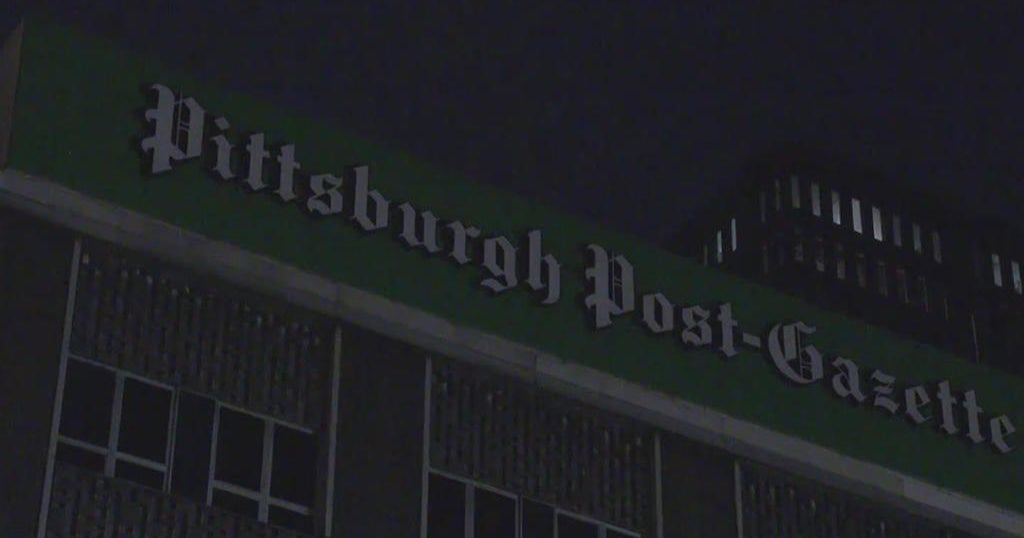 Development company potentially building apartments in former Post ...